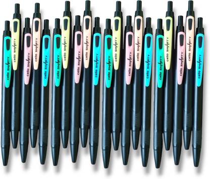 Cello Smarty Click Ball Pen - Buy Cello Smarty Click Ball Pen - Ball ...