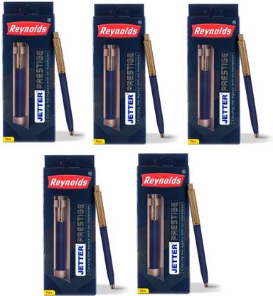 Reynolds JETTER PRESTIGE Ball Pen - Buy Reynolds JETTER PRESTIGE Ball ...