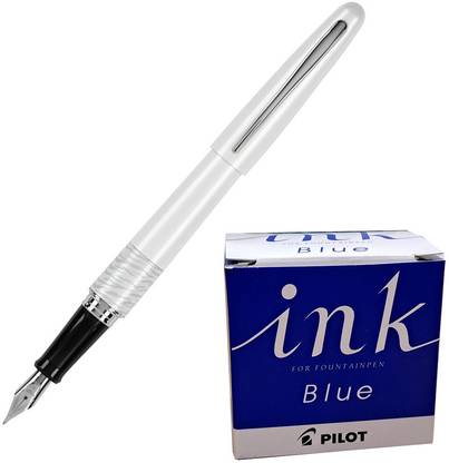 PILOT pen Fountain Pen - Buy PILOT pen Fountain Pen - Fountain Pen ...