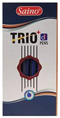 saino Trio Plus Ball Pen - Buy saino Trio Plus Ball Pen - Ball Pen ...