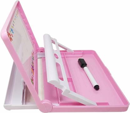 Flipkart.com | JAIN COLLECTION large size black bard drawing pencil box ...