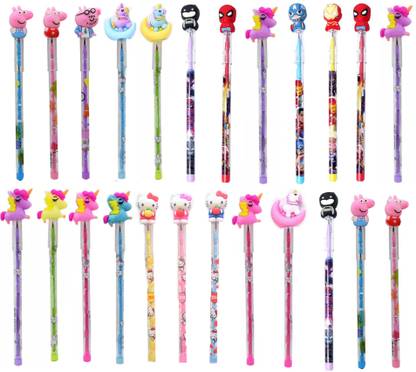 Flipkart.com | Kartual Return Gift In Bulk For Kids | Multi Point Push ...