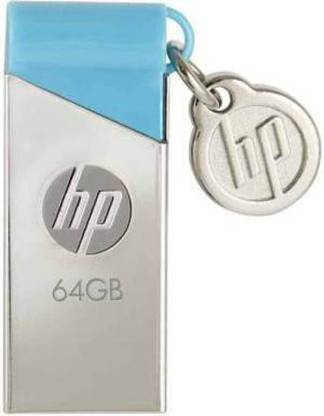 HP V215W 64 GB Pen Drive - HP : Flipkart.com
