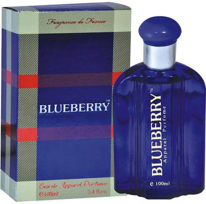 Buy St. Louis NEW BLUEBERRY PREMIUM PERFUME 100 ML Eau de Parfum - 100 ...