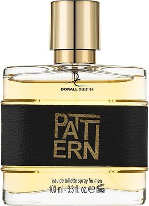 Buy Dorall Collection Pattern AHM Eau de Toilette - 100 ml Online In ...