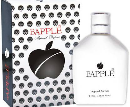 Buy St. Louis new bapple premium perfume 100 ml Eau de Parfum - 100 ml ...