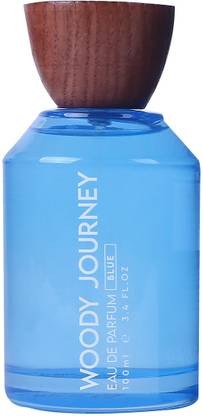 Buy MINISO Perfume for Men, Eau De Parfum Spray Long Lasting Woody ...