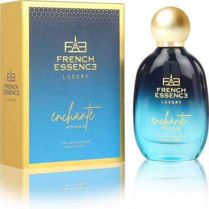 Buy FRENCH ESSENCE Luxury - Enchante Perfume - 60 ml Online In India ...