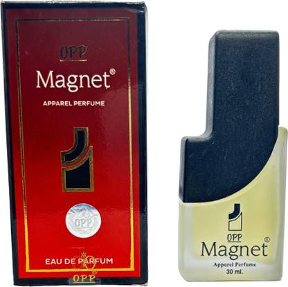 Buy OPP MAGNET APPAREL PERFUME Eau de Parfum - 30 ml Online In India ...