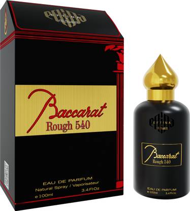 Buy Al-Nuaim Baccarat Rough 540 Natural Spray Eau de Parfum - 100 ml ...