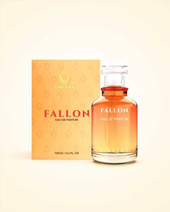 Buy VINCENT FALLON EAU DE PARFUM Eau de Parfum - 100 ml Online In India ...