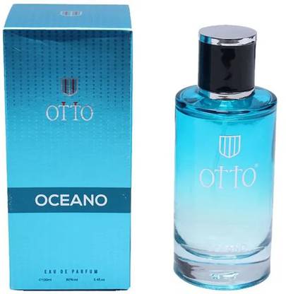 Buy Otto Oceano Natural Eau De Perfume-100 Ml Eau de Parfum - 100 ml ...