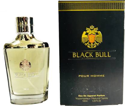 Buy OREO Black Bull Perfume 100ML Eau de Parfum - 100 ml Online In ...