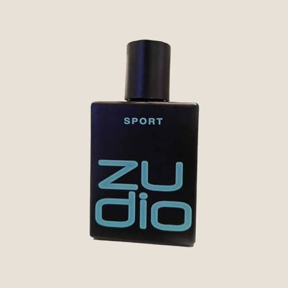 Buy zudio black sport 50 ml Perfume - 50 ml Online In India | Flipkart.com