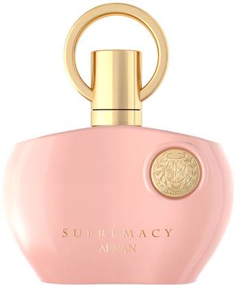 Buy AFNAN Supremacy Pink Eau de Parfum - 100 ml Online In India ...