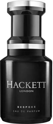 Buy Hackett BESPOKE Eau de Parfum - 50 ml Online In India | Flipkart.com
