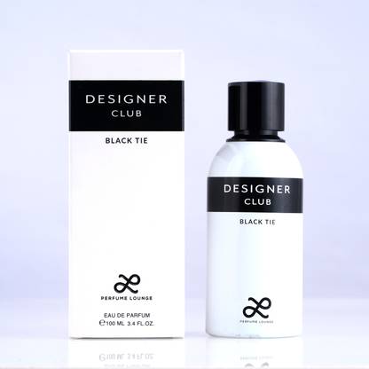 Buy Perfume Lounge Designer Club-Black Tie Men's Perfume Premium Long ...