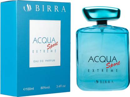 Buy Birra Fragrance Acqua Sport Extreme Edp Perfume 100ML | Active ...