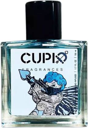Buy DHOR Cupid Hypnosis Men's Pheromone Cologne Eau de Cologne - 100 ml ...