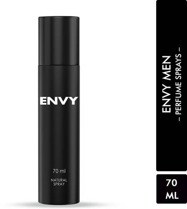 Buy ENVY Men Perfume Eau de Parfum - 70 ml Online In India | Flipkart.com