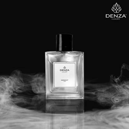 Buy Denza Midnight Luxury Budget Friendly Perfume for Men Eau de Parfum ...
