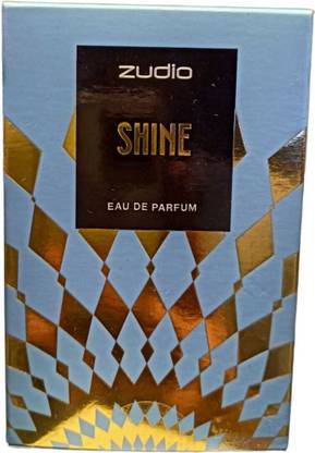 Buy zudio shine eau de perfume Eau de Parfum - 100 ml Online In India ...