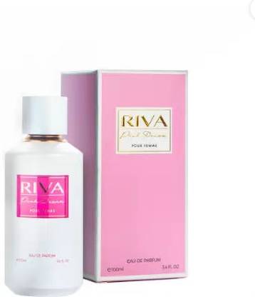 Buy MAJESTIC PERFUME Riva Pink Dream Eau de Parfum - 100 ml Online In ...