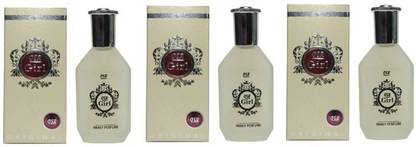 Buy OSR Girl perfume 60ml pack of 3 Perfume - 180 ml Online In India ...