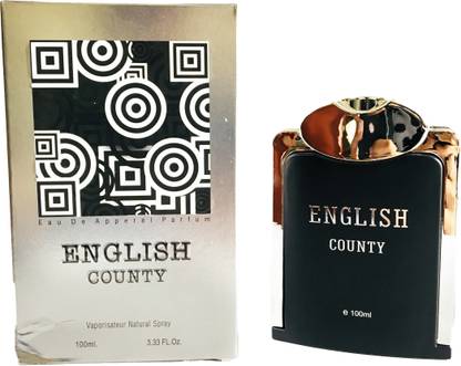 Buy OREO English Country Perfume 100ML Eau de Parfum - 100 ml Online In ...