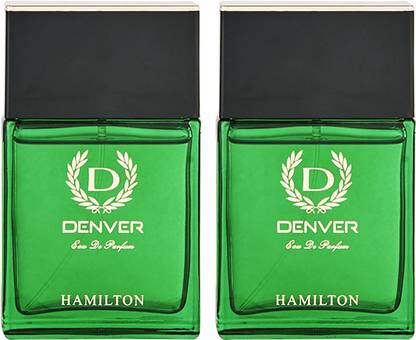 Buy DENVER Hamilton Eau de Parfum - 140 ml Online In India | Flipkart.com