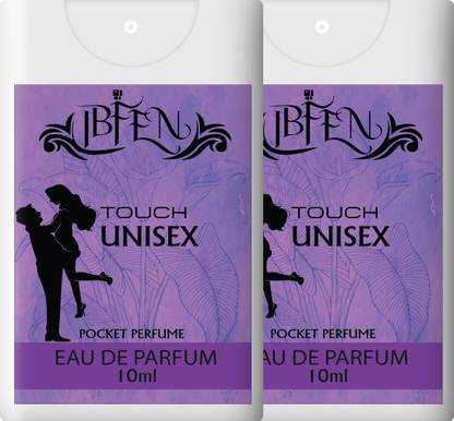 Buy IBFEN Touch Premium Pocket Perfume for Men & Women | Most Expensive ...