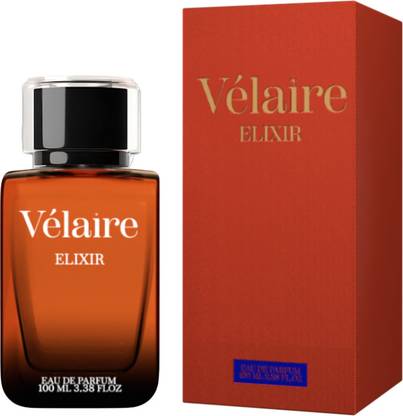Buy velaire Elixir 100ml EDP Eau de Parfum - 100 ml Online In India ...