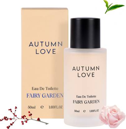 Buy MINISO Women EDT Perfume with Long Lasting Scent for Lady,Autumn ...