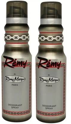 Buy Remy Marquis SILVER Eau de Parfum - 175 ml Online In India ...