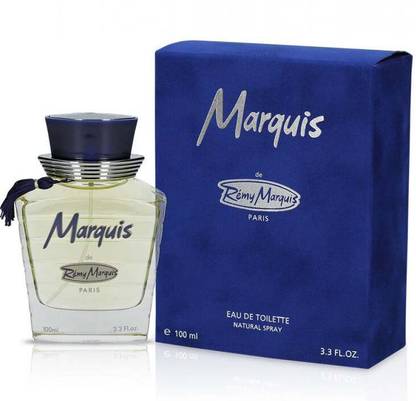 Buy Remy Marquis Marquis MEN Eau de Parfum - 100 ml Online In India ...