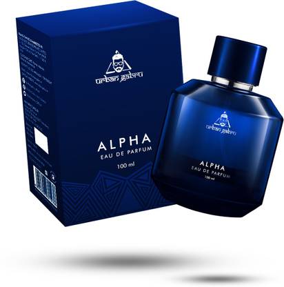 Buy urbangabru Alpha Perfume for Men - Eau De Parfum - Mild Long ...