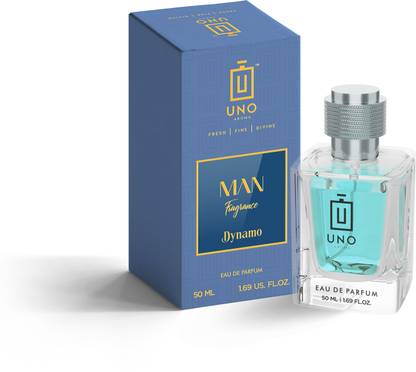 Buy UNO AROMA Dynamo EDP Man Fragrance Perfume With Long Lasting And ...