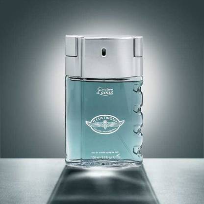 Buy CREATION LAMIS ILLUSTRIOUS Eau de Parfum - 100 ml Online In India ...