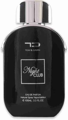 Buy ROSIL NIGHT CLUB NEW LUXURY PERFUME Eau de Parfum - 100 ml Online ...