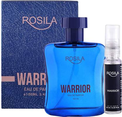 Buy Rosilla Warrior Parfum - 100ml Eau de Parfum - 100 ml Online In ...