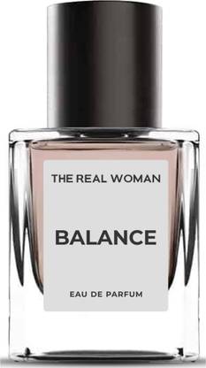 Buy THE REAL WOMAN Balance Perfume Eau de Parfum - 50 ml Online In ...