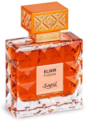 Buy Sapil Elixir Fusion Eau de Parfum - 100 ml Online In India ...