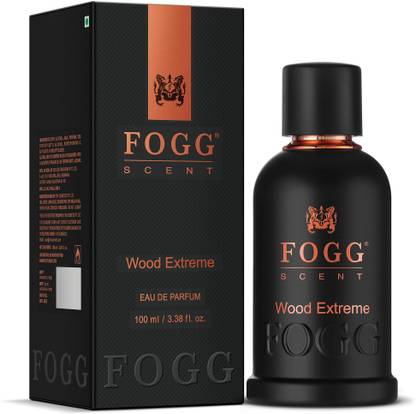 Buy FOGG Scent Wood Extreme Eau de Parfum - 100 ml Online In India ...