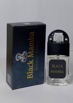 Buy MAXWELKIN Black Mamba perfume Eau de Toilette - 20 ml Online In ...