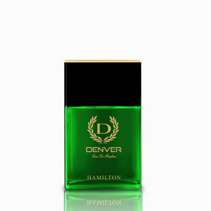 Buy DENVER Hamilton Perfume Eau de Parfum - 70 ml Online In India ...