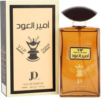 Buy jd collection VIP Ameer Al Oud Premium Scent, Long Lasting ...