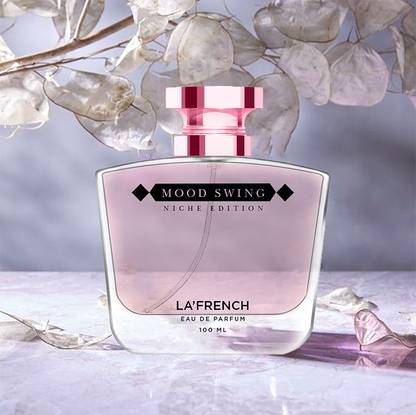Buy La French Mood Swing Eau de Parfum , 100ml For Men and Women Eau de ...