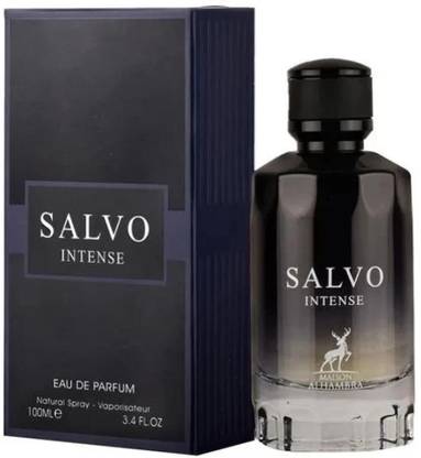 Buy Maison Alhambra Salvo Intense EDP 100ml Eau de Parfum - 100 ml ...