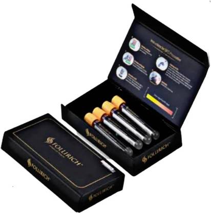 Wockard Follirich GFC kit for hair Personal Care Appliance Combo Price ...