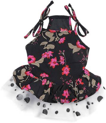 Emily Pets Frock, Dress for Dog Price in India - Buy Emily Pets Frock ...